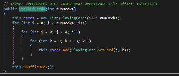 Rust BlackJack is not real BlackJack : r/playrust