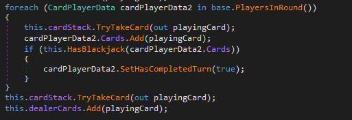 Rust BlackJack is not real BlackJack : r/playrust